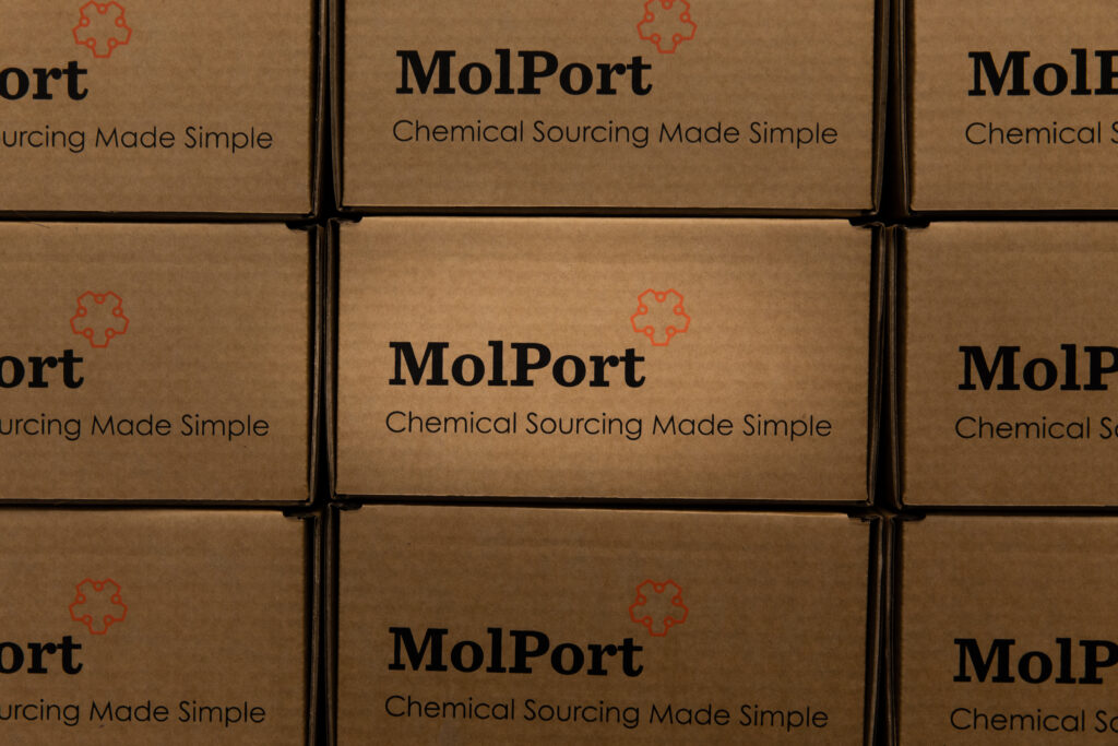 Archive - Molport Blog