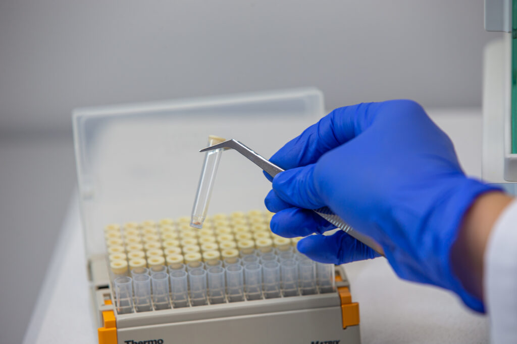 Laboratory Services – Get your compounds in desired format